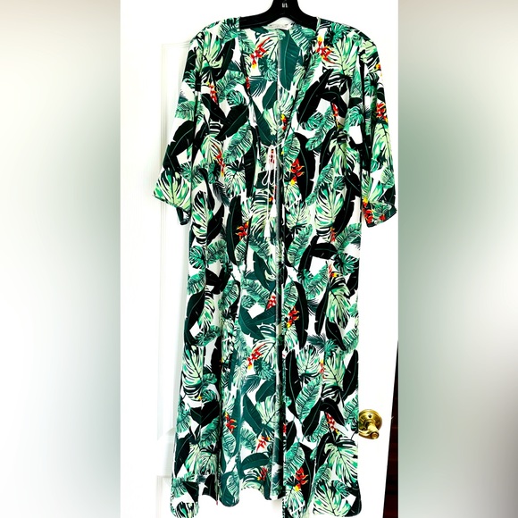 Rachel Zoe | Swim | Rachel Zoe Coverup Os Euc | Poshmark